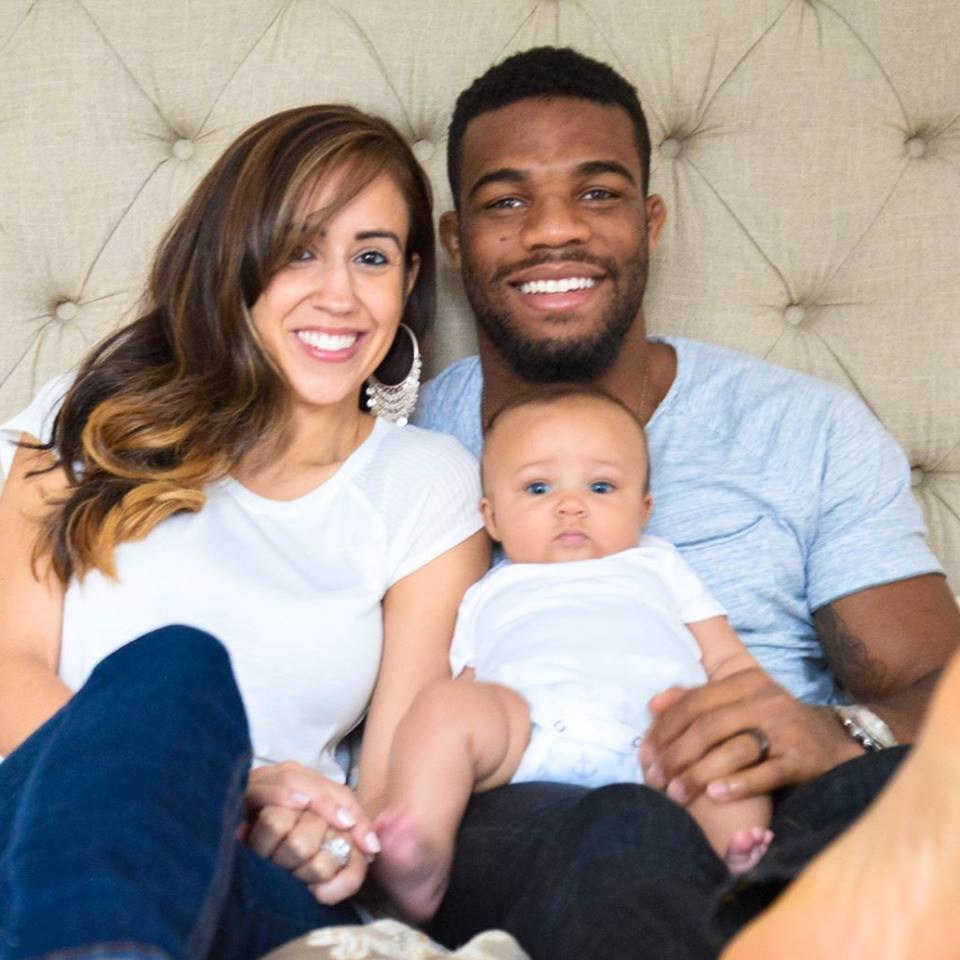 Top 10 Things I've Learned as a Husband | JB'S Blog | Jordan Burroughs Top 10 Things I've Learned as a Husband | JB'S Blog | Jordan Burroughs